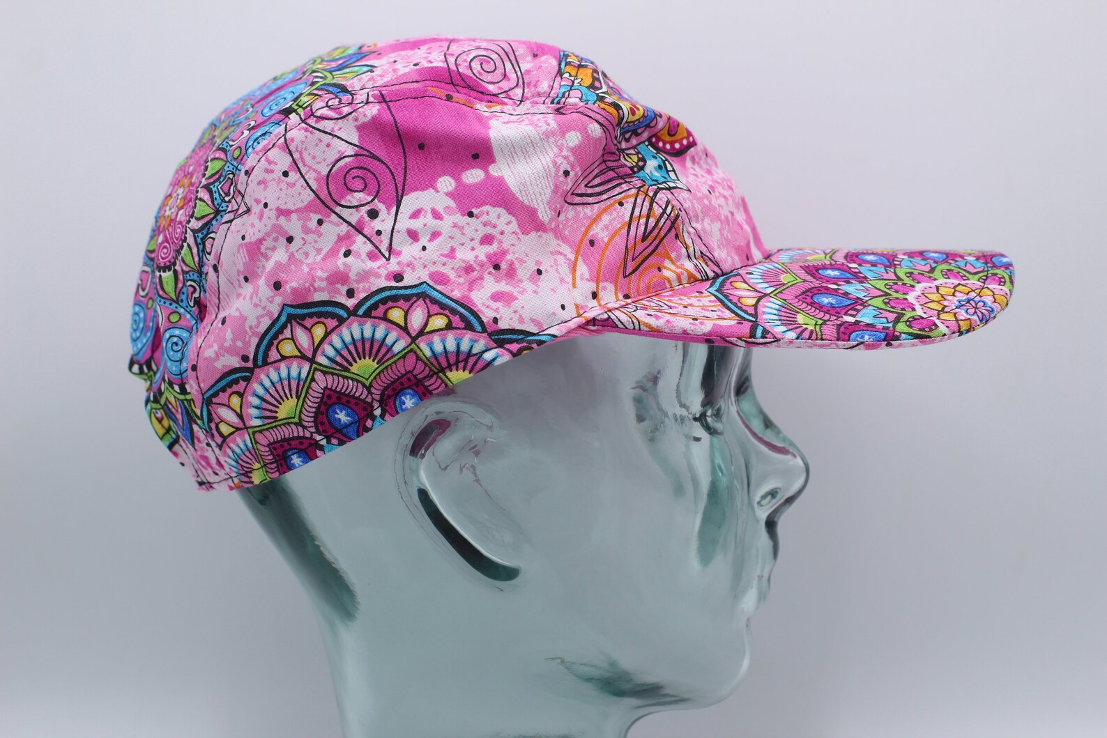 Cotton 5 Panel Hat 5 Panel Cap Five Panel Five Panel Hat - Etsy