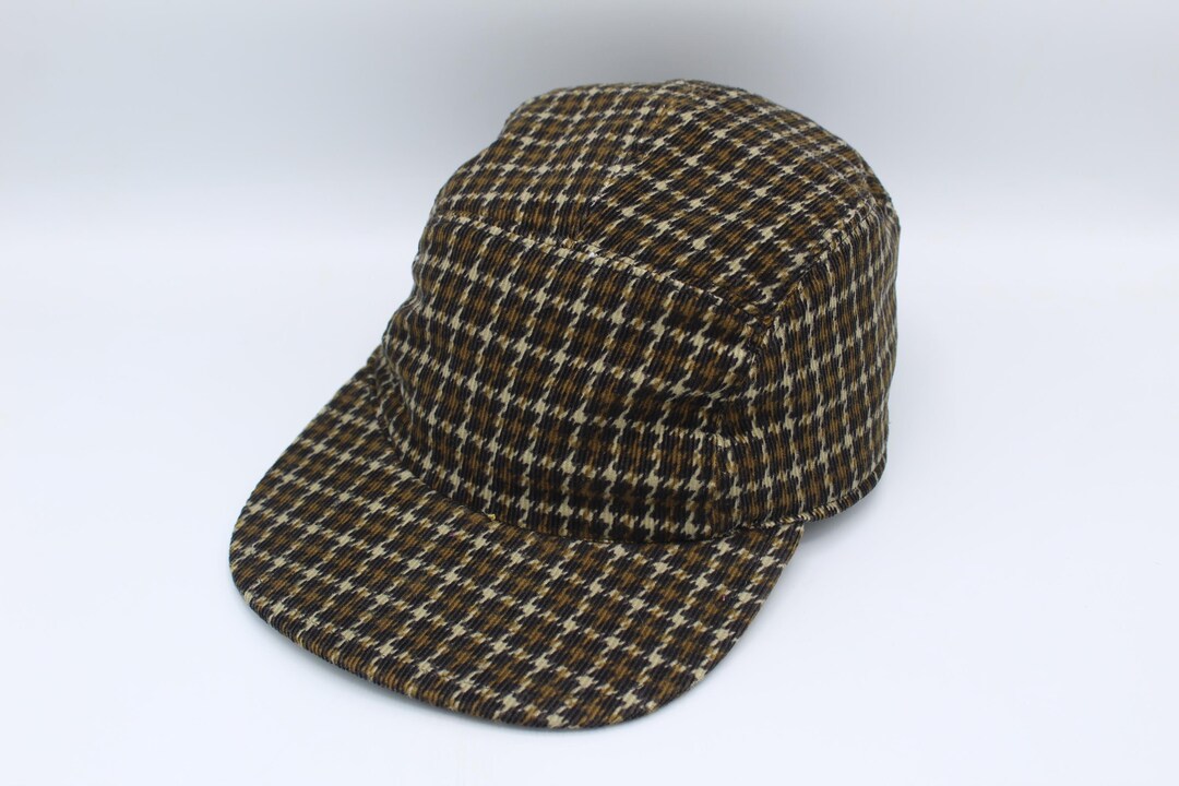 Corduroy 5 Panel Hat, 5 Panel Cap, Five Panel, Five Panel Hat, Five ...