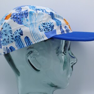 Cotton 5 Panel Hat 5 Panel Cap Five Panel Five Panel Hat - Etsy