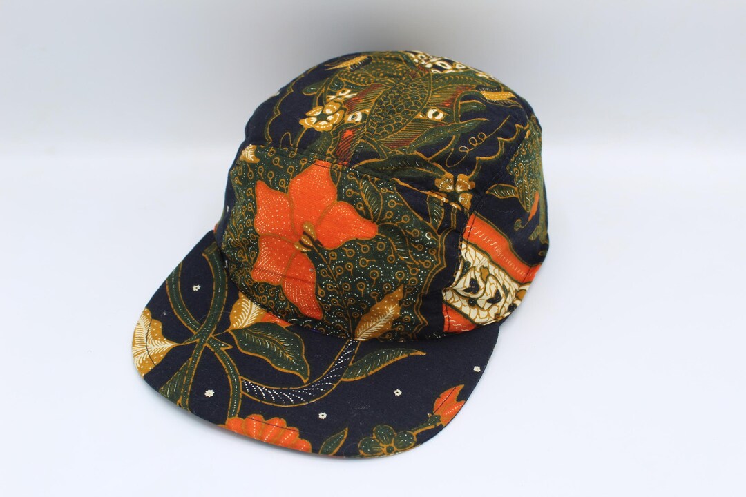 Cotton 5 Panel Hat, 5 Panel Cap, Five Panel, Five Panel Hat, Five Panel ...