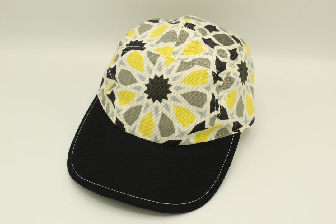 Canvas 5 Panel Hat, 5 Panel Cap, Five Panel, Five Panel Hat, Five Panel ...