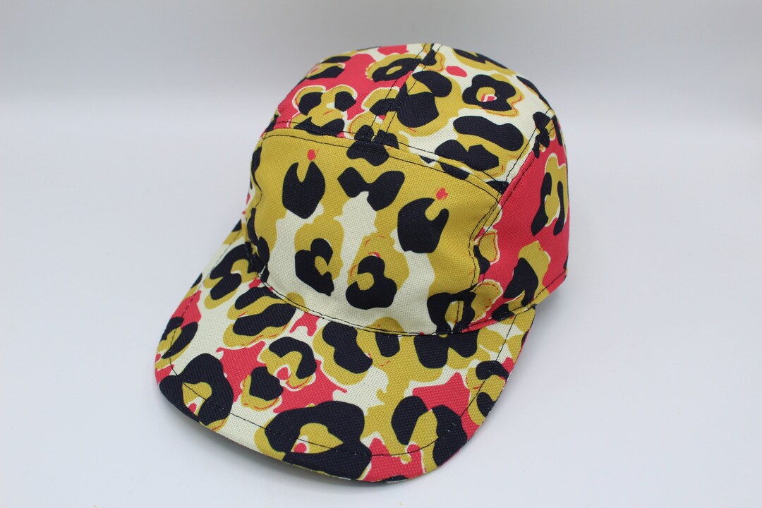 Canvas 5 Panel Hat, 5 Panel Cap, Five Panel, Five Panel Hat, Five Panel ...