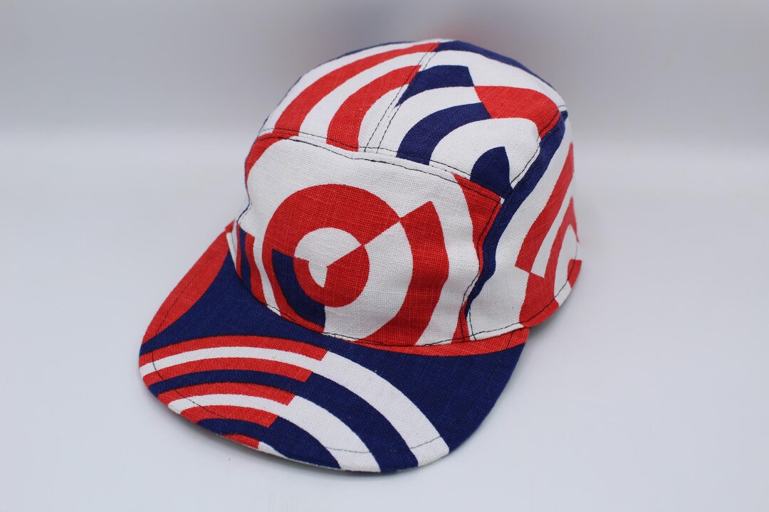 Vintage 5 Panel Hat, 5 Panel Cap, Five Panel, Five Panel Hat, Five ...