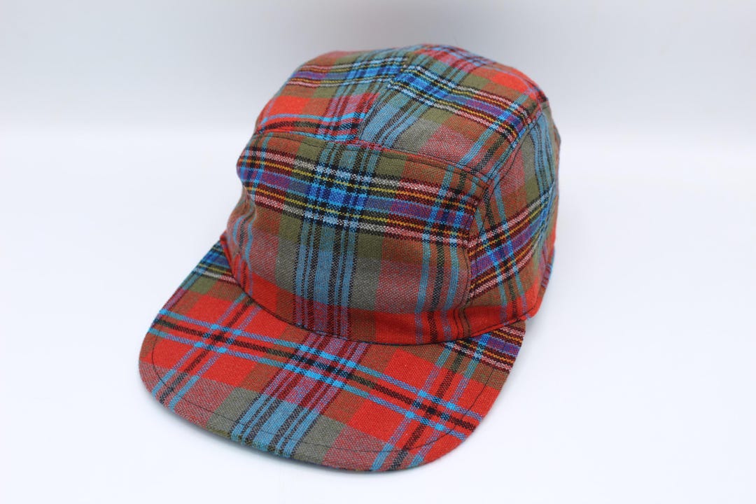 Wool 5 Panel Hat, 5 Panel Cap, Five Panel, Five Panel Hat, Five Panel ...