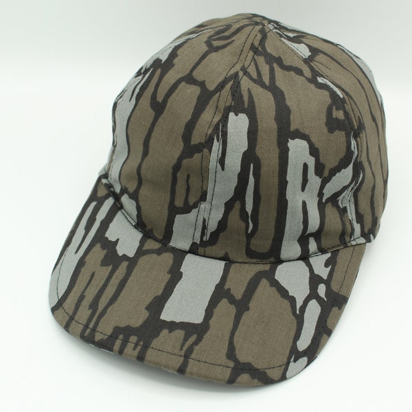 Six Panel Hat Pattern - Etsy