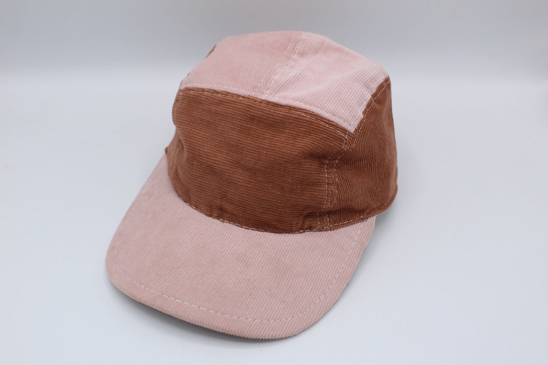 Corduroy 5 Panel Hat, 5 Panel Cap, Five Panel, Five Panel Hat, Five ...