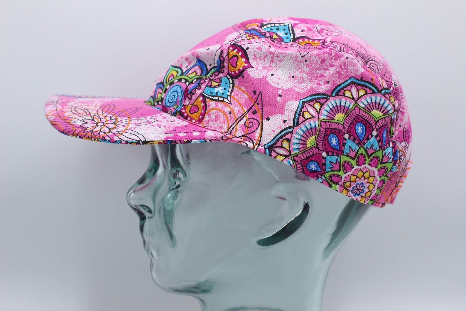 Cotton 5 Panel Hat 5 Panel Cap Five Panel Five Panel Hat - Etsy