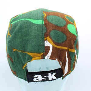 Vintage 5 Panel Hat, 5 Panel Cap, Five Panel, Five Panel Hat, Five ...