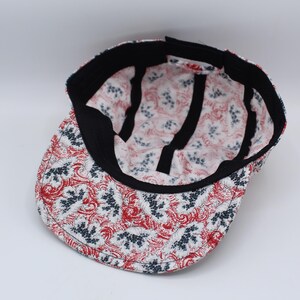 Cotton 5 Panel Hat, 5 Panel Cap, Five Panel, Five Panel Hat, Five Panel ...
