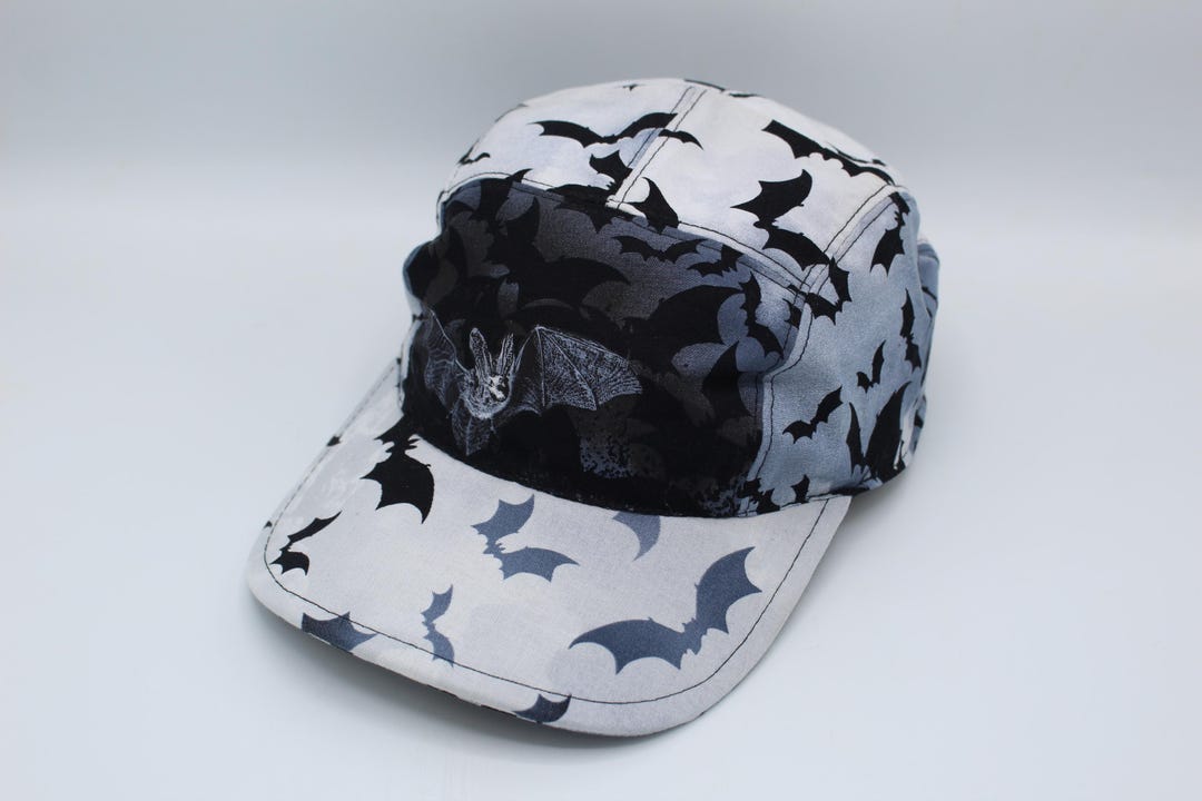 Cotton 5 Panel Hat, 5 Panel Cap, Five Panel, Five Panel Hat, Five Panel ...