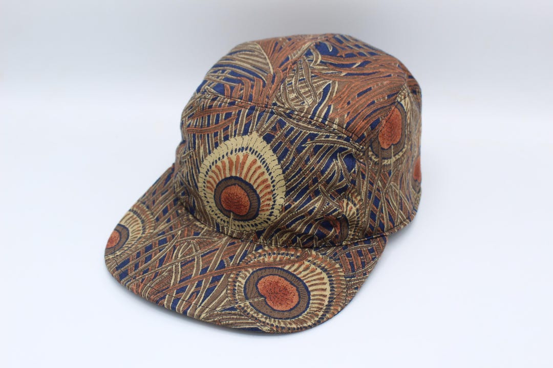 Canvas 5 Panel Hat, 5 Panel Cap, Five Panel, Five Panel Hat, Five Panel ...