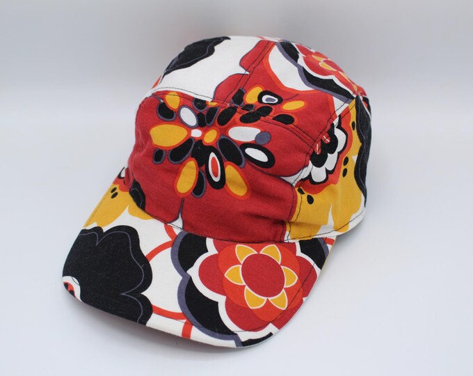 Cotton 5 Panel Hat, 5 Panel Cap, Five Panel, Five Panel Hat, Five Panel ...