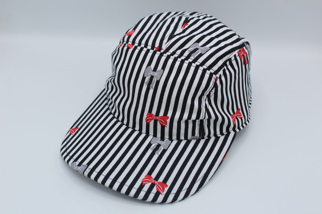 Cotton 5 Panel Hat, 5 Panel Cap, Five Panel, Five Panel Hat, Five Panel ...