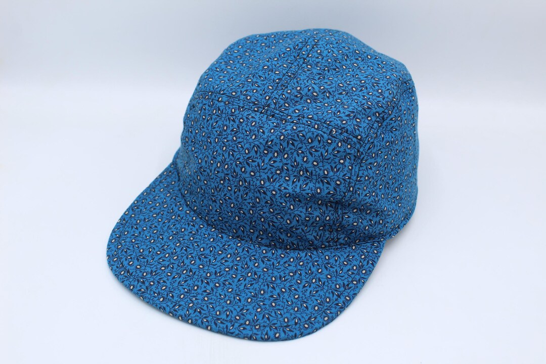 Cotton 5 Panel Hat, 5 Panel Cap, Five Panel, Five Panel Hat, Five Panel ...