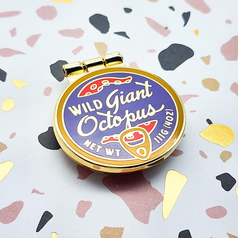 Animal Hinge Pin - Etsy