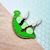 Caked up Mothman Cryptid Enamel Pin - Etsy