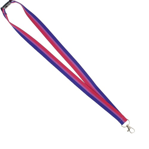 Bisexual Pride Flag Crystal and Cat Glitter Enamel Pin Set of - Etsy