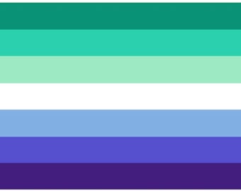 MLM Pride Flag 5ftx3ft Men Loving Men Premium Quality - Etsy