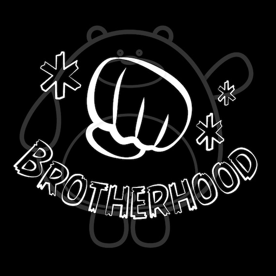Symbols For Brotherhood