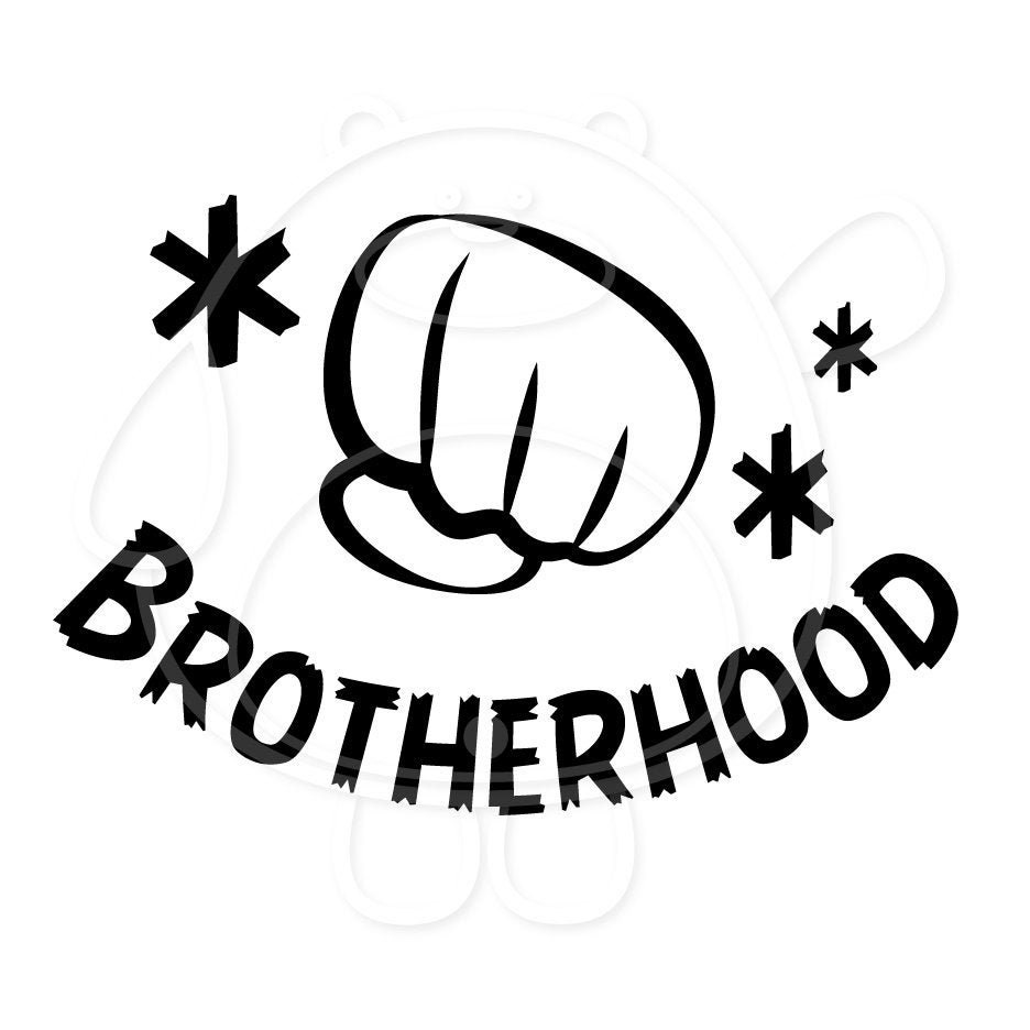 Brotherhood Symbols