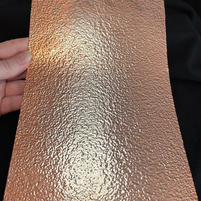 Copper Scale - Etsy