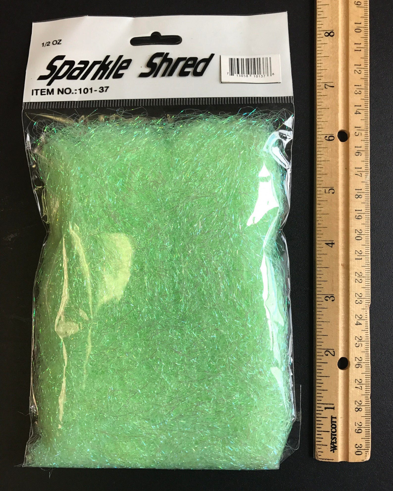 Sparkle Shred - Etsy