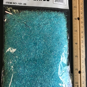 Sparkle Shred - Etsy