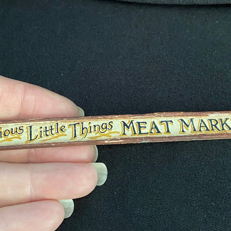 Miniature Market - Etsy