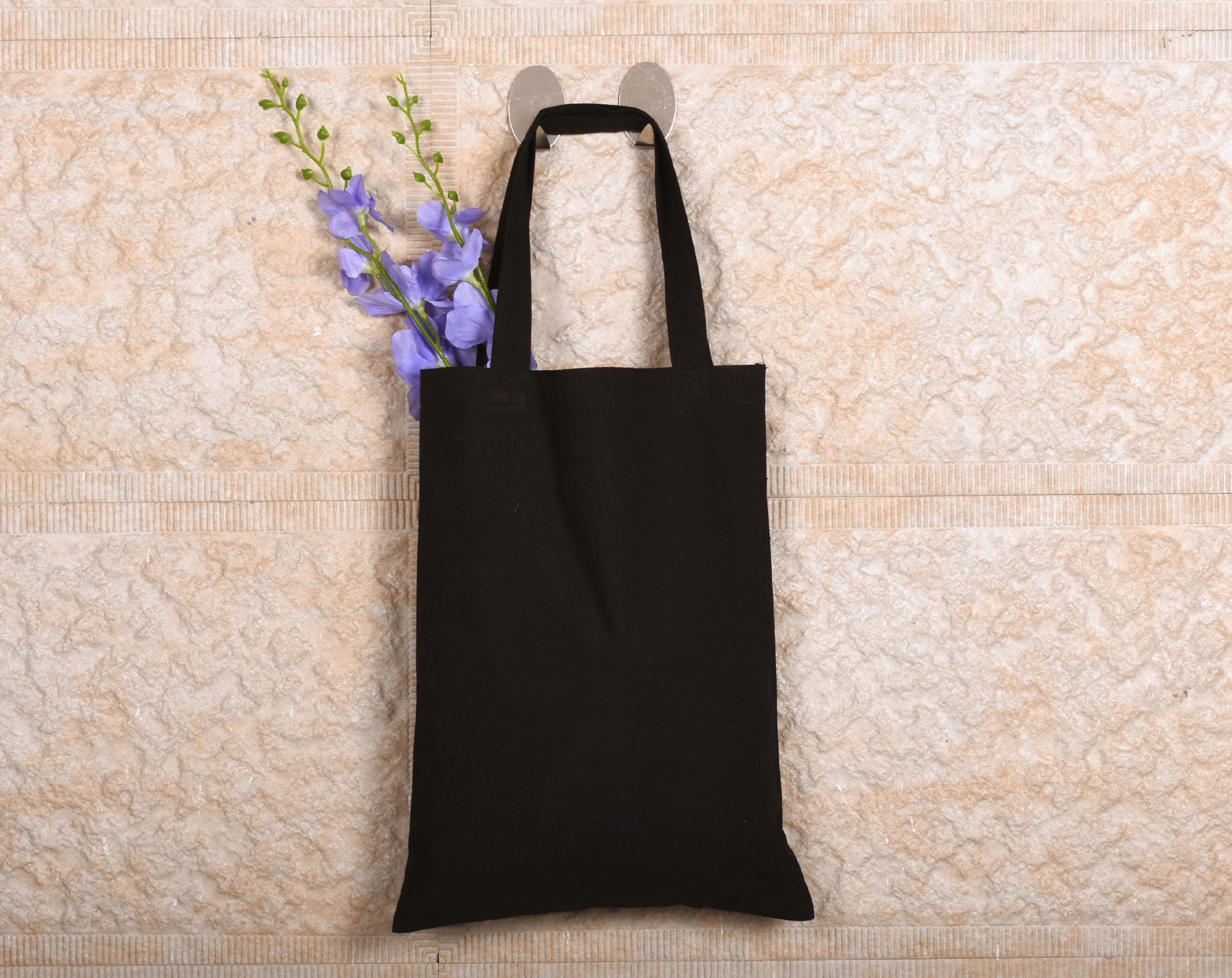 25 Personalized Tote Bag Custom Shopping Bag Washable Bag | Etsy