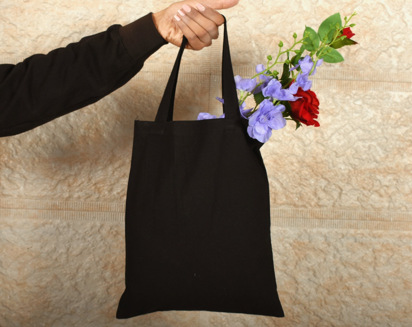 25 Personalized Tote Bag Custom Shopping Bag Washable Bag | Etsy