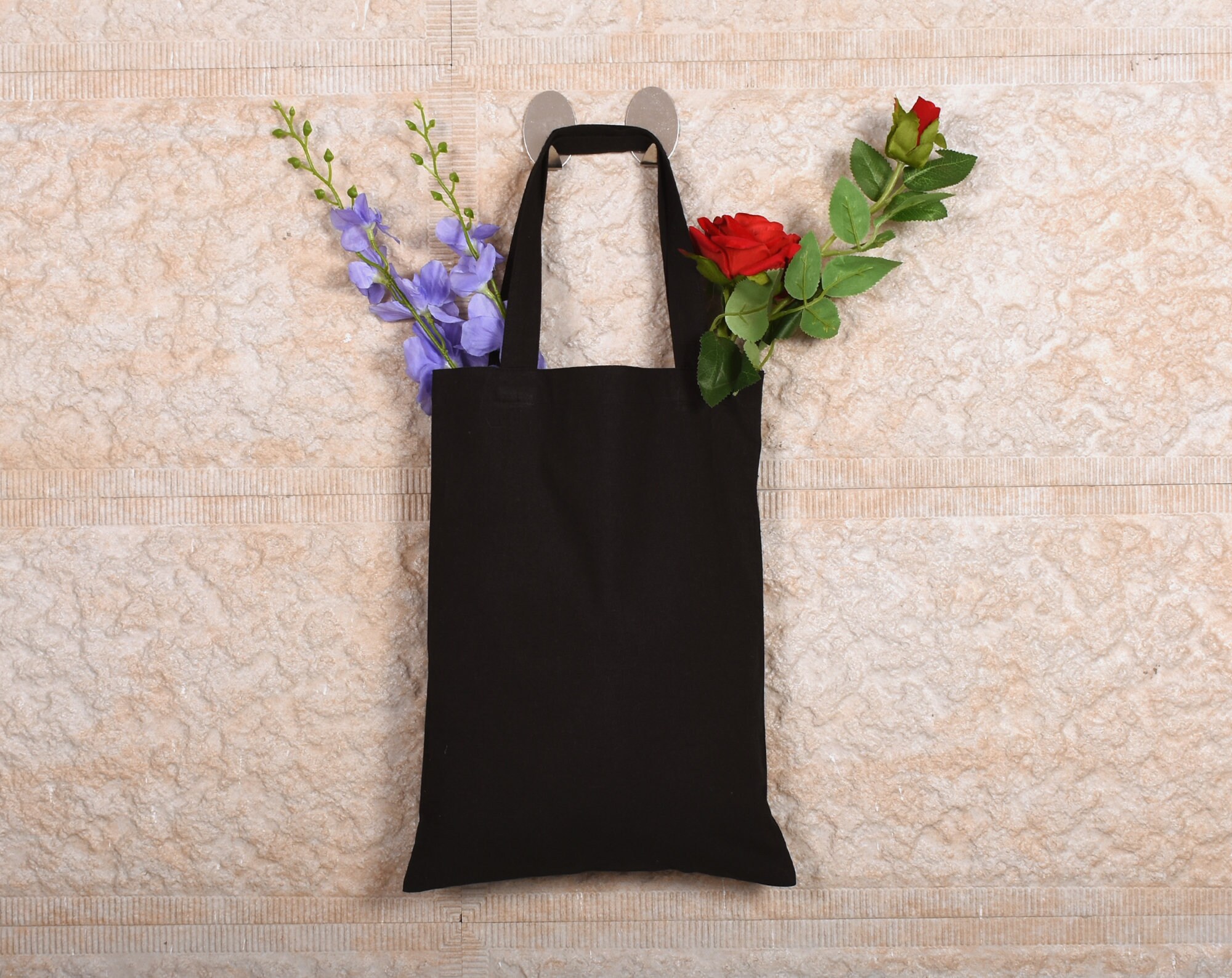 25 Personalized Tote Bag Custom Shopping Bag Washable Bag | Etsy