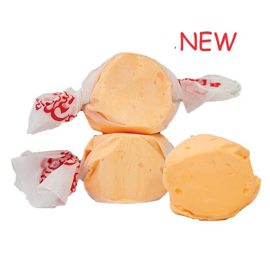 POG Salt Water Taffy 500g Bag - Etsy UK