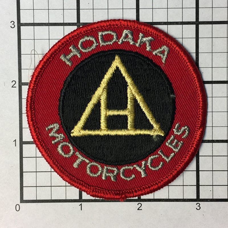 Hodaka - Etsy