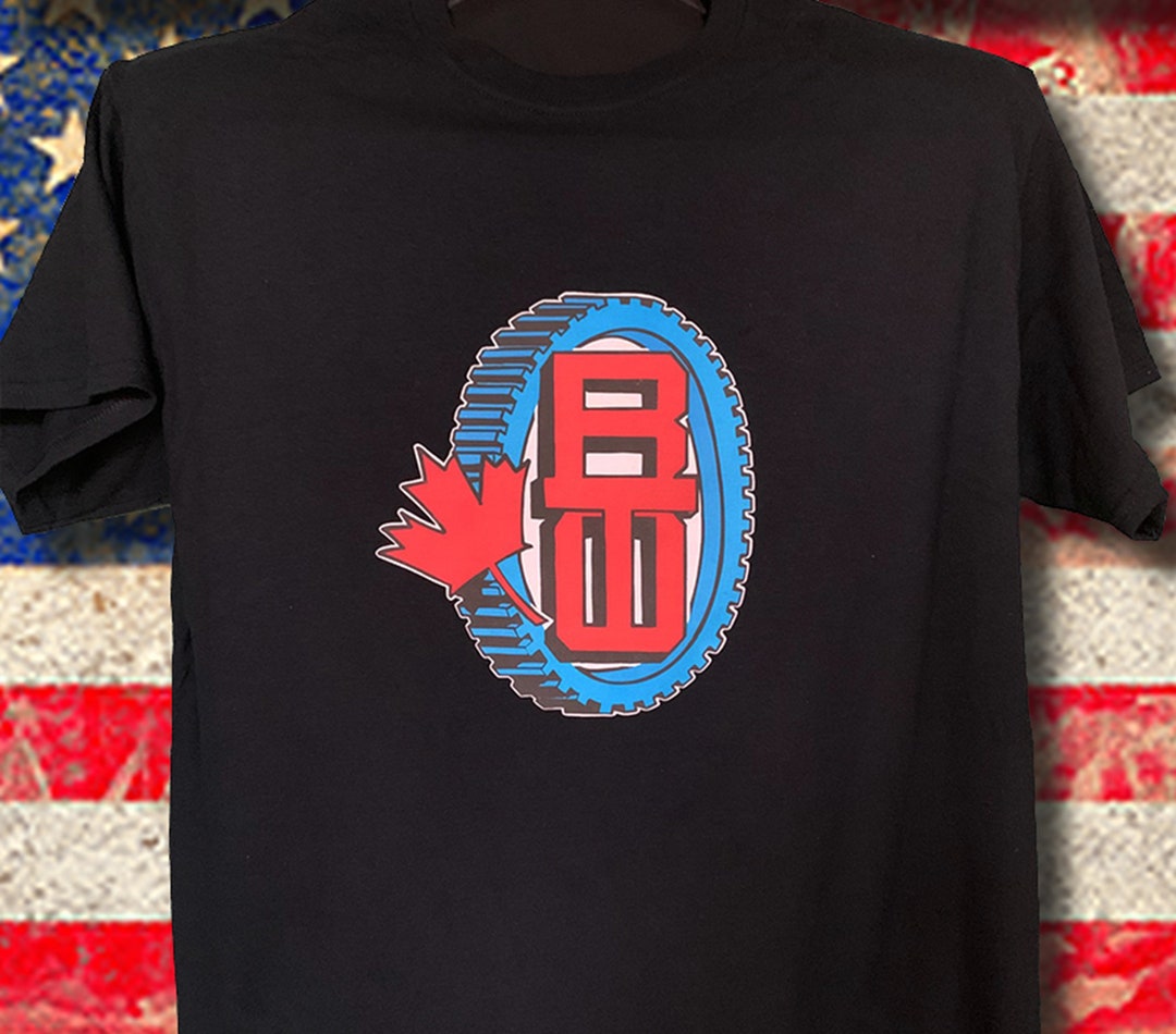 1970's BTO Bachman Turner Overdrive Printed in the 70's This Transfer Was Never Sold and Stored ...