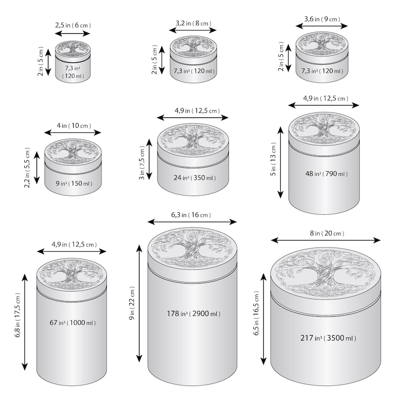 Marijuana Urn for Human Ashes Adult Urn Large Memorial - Etsy