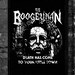 The Boogeyman - Black T-shirt (inspired by Halloween) - Etsy