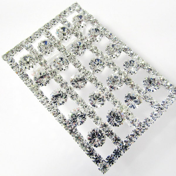 Bling Belt Buckle - Etsy