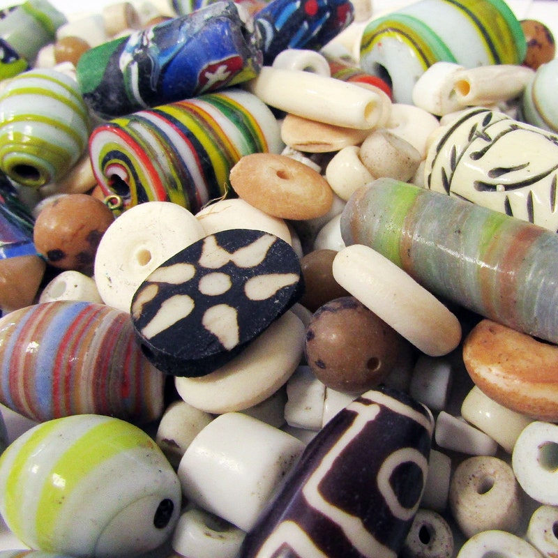 Vintage Bead - Etsy