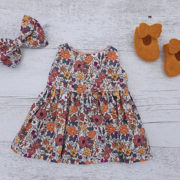 Rag Doll Clothes - Etsy