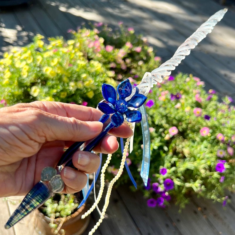 Magical Wands - Etsy