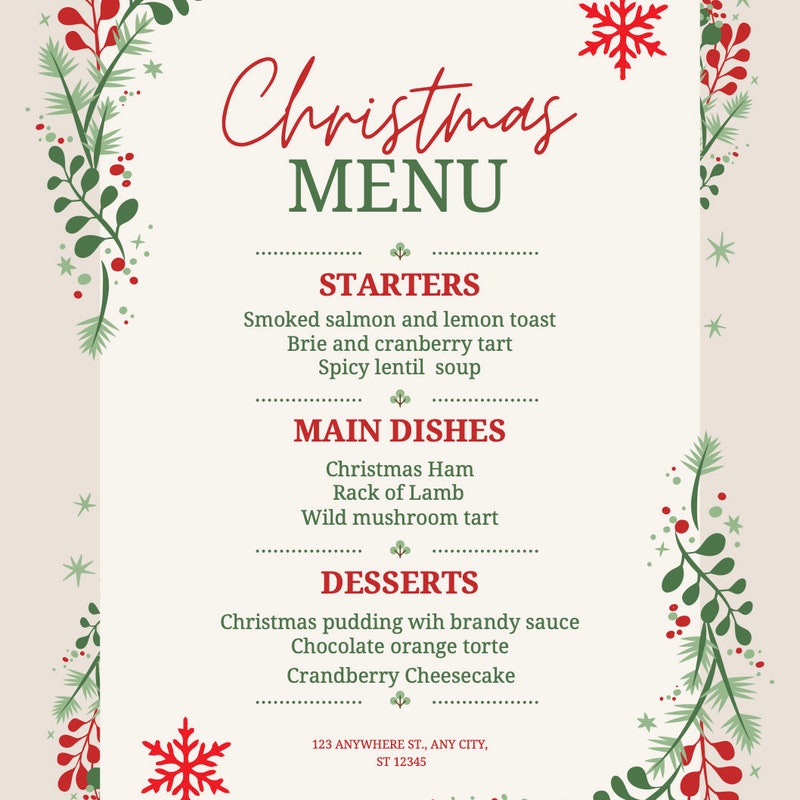 2023 Christmas Cards - Etsy UK