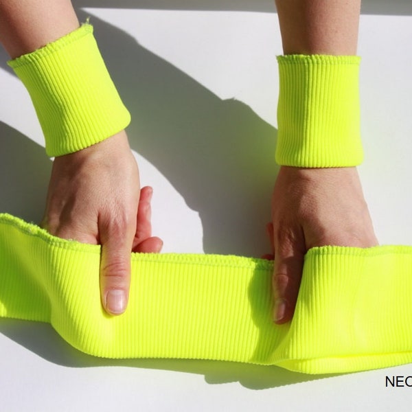 Rib Knit Fabric - Etsy