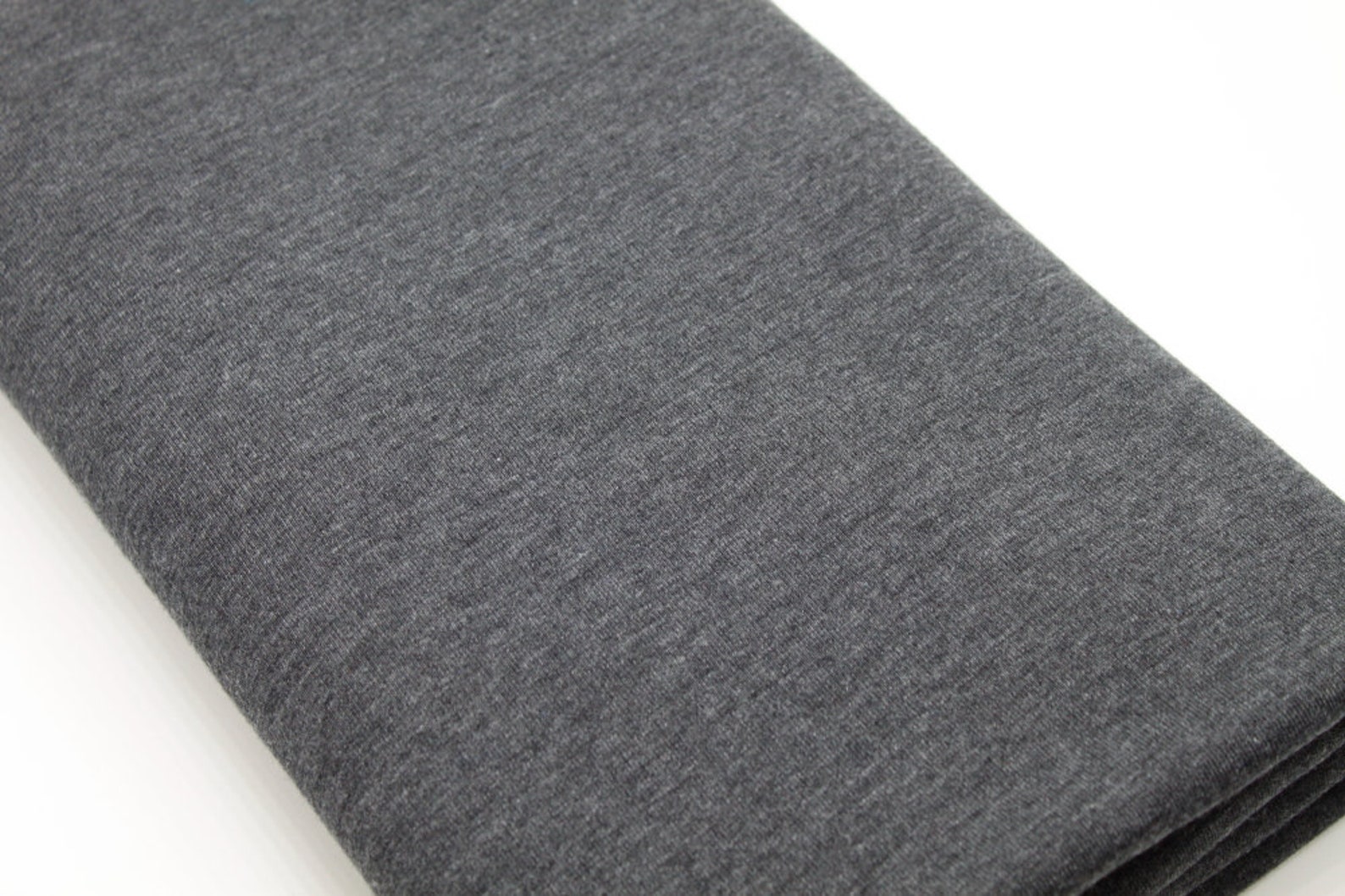 Charcoal Sweatshirt Fleece & Ribbing Suitable for Hoodies - Etsy UK