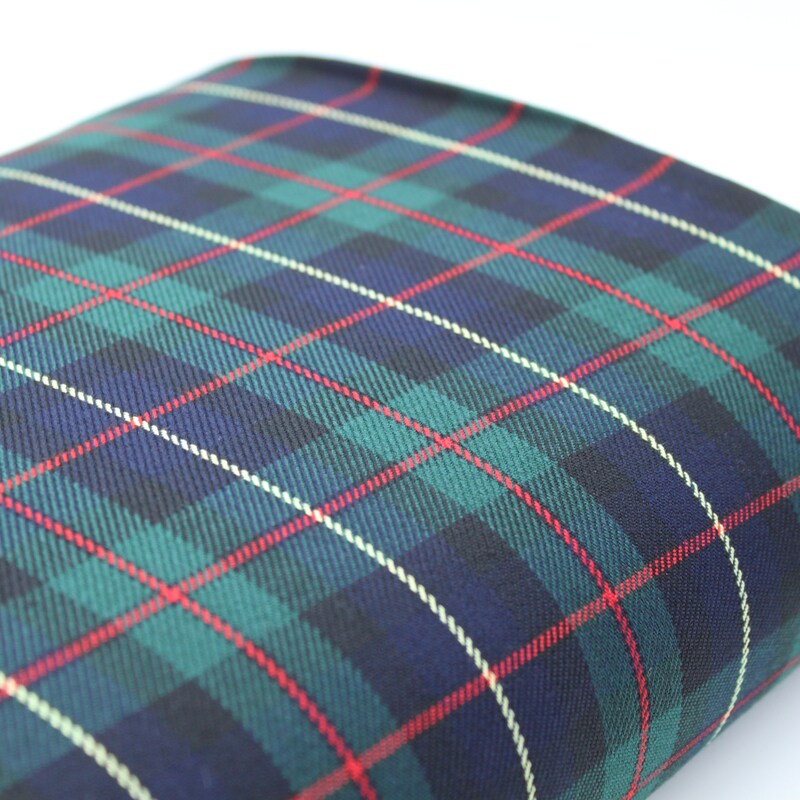 Red Green Fabric - Etsy