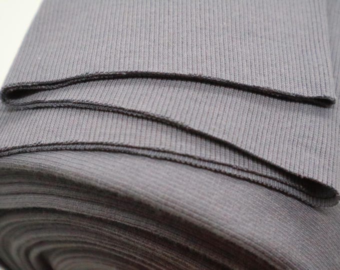 Ribbing for Cuffs, Collar, Hoodies, Sweatshirts and T-shirts, Pajama ...