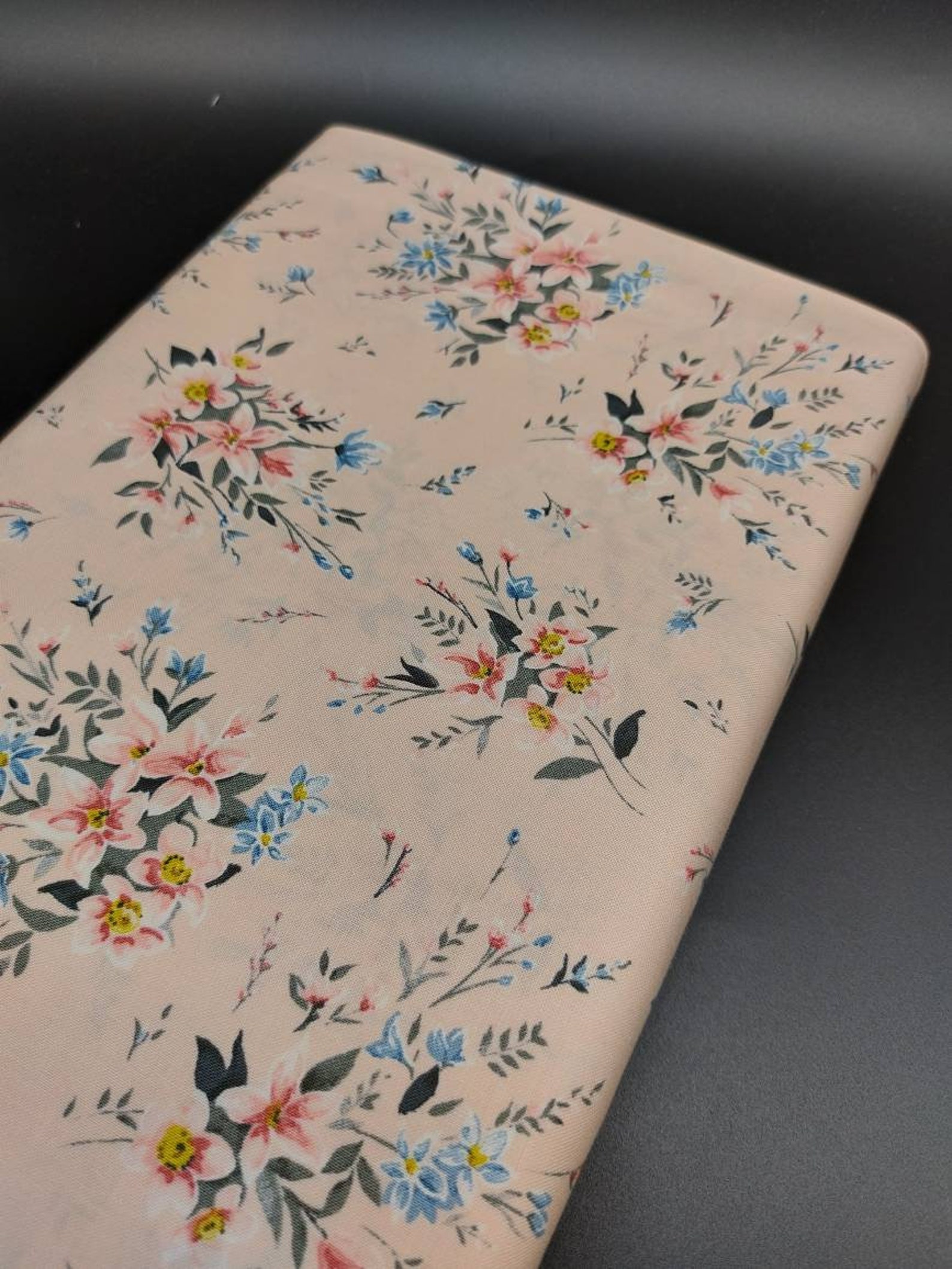 LIBERTY Cotton Patchwork Fabric Winterbourne Collection - Etsy UK