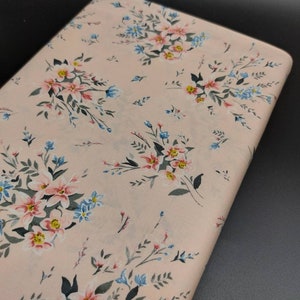 LIBERTY Cotton Patchwork Fabric - Winterbourne Collection "winterbourne ...