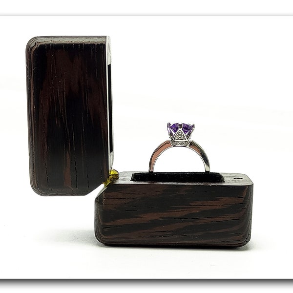 Proposal Ring - Etsy