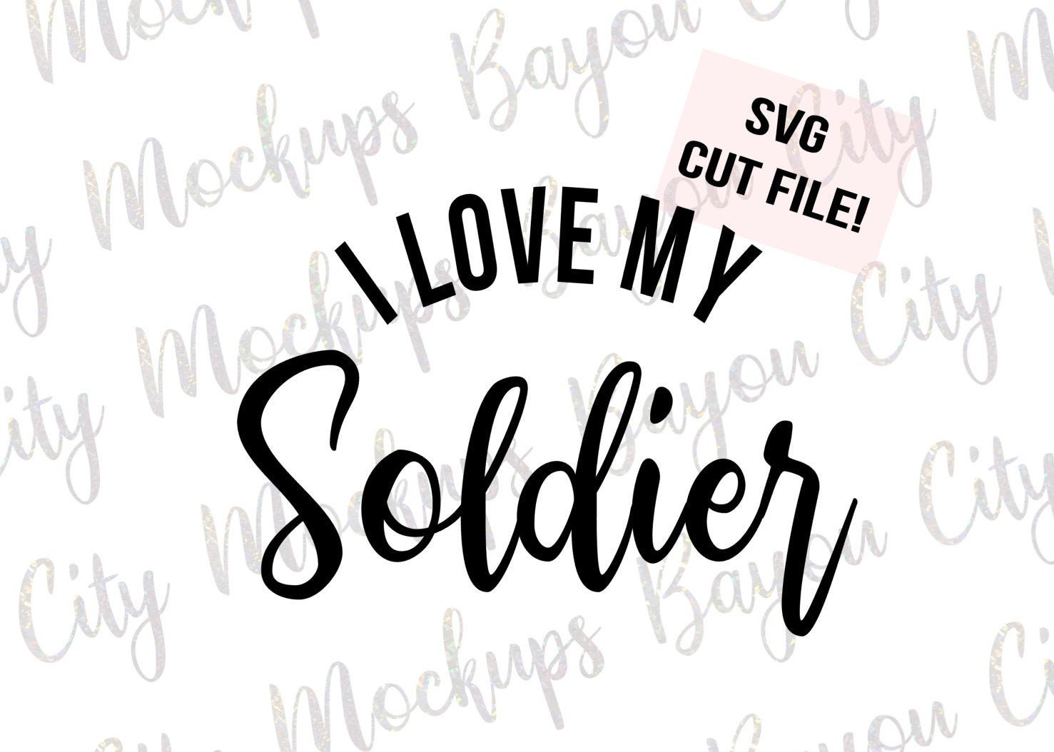 I Love My Army Man Quotes