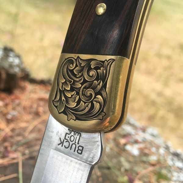 Hand Engraved - Etsy